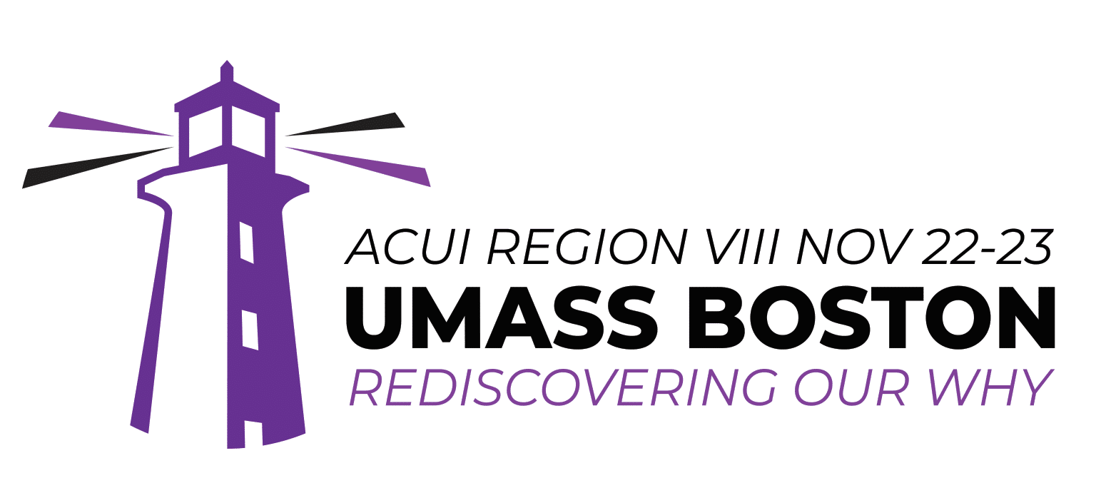 Region VIII Conference - ACUI