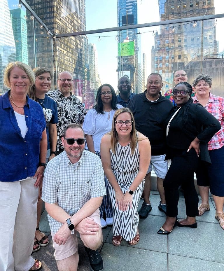 2025 Annual Conference - ACUI