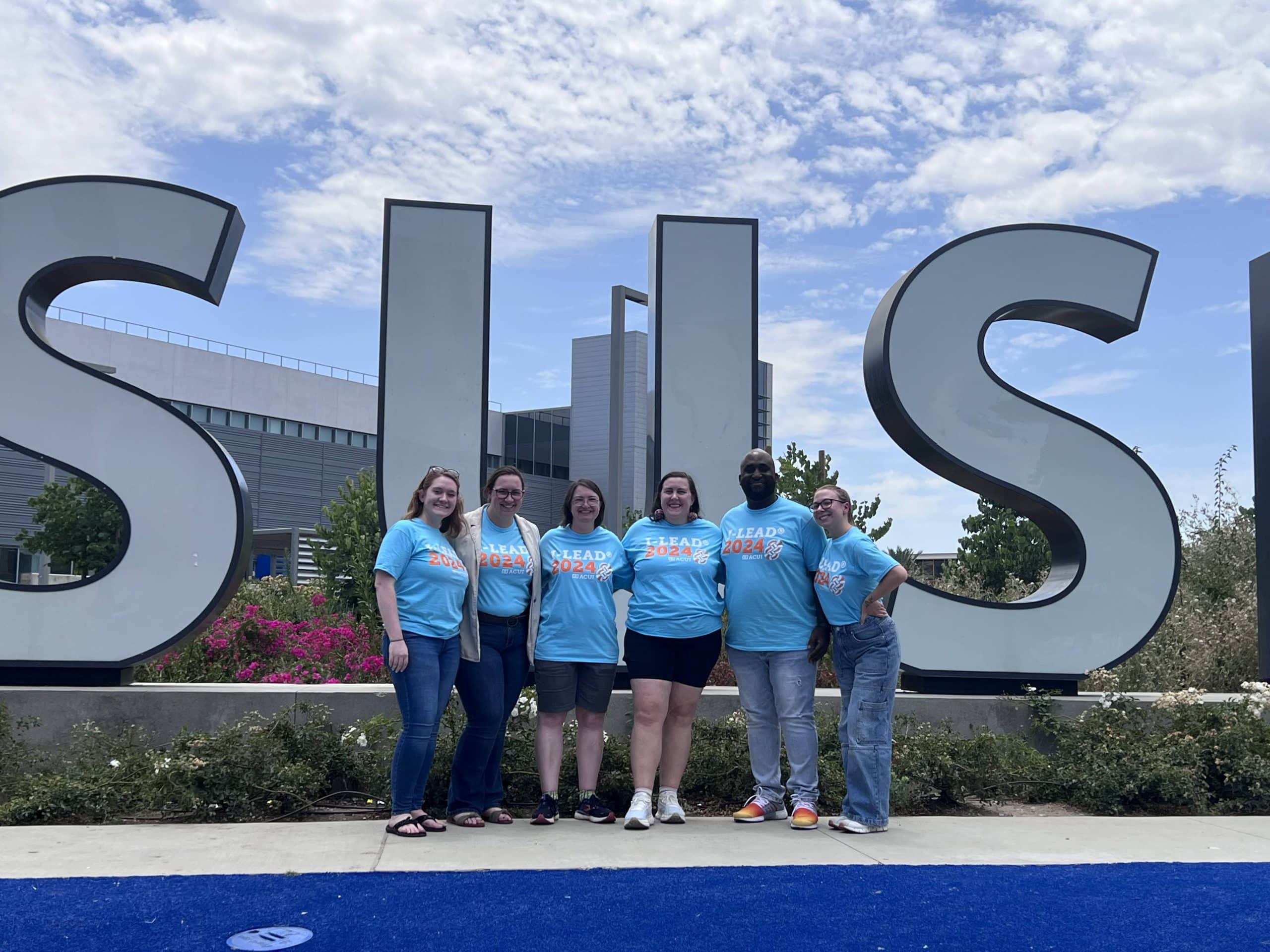 2025 Institute for Leadership Education and Development (I-LEAD®) - ACUI