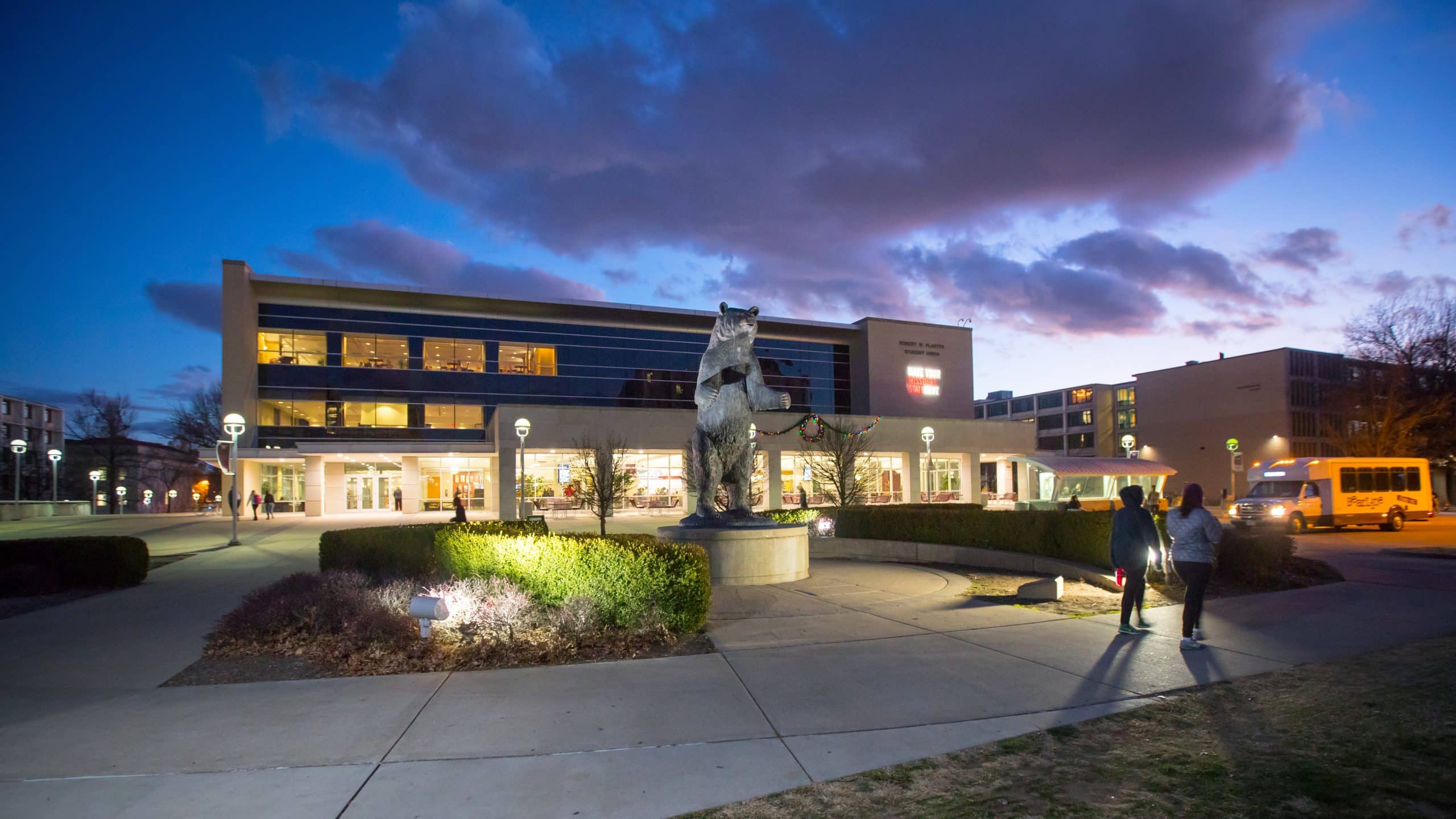 Region II Conference - ACUI