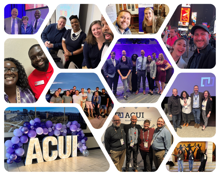 Region III - ACUI
