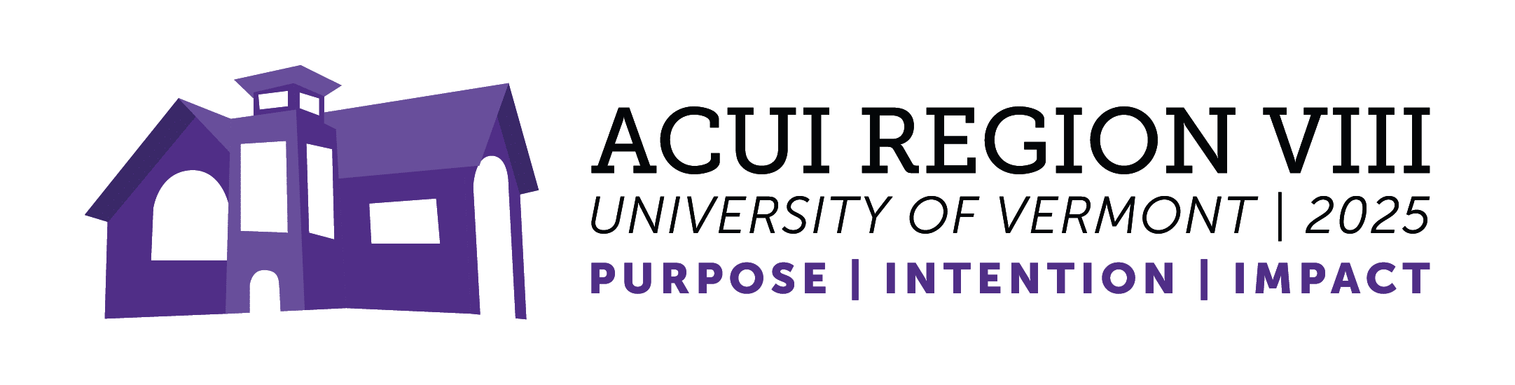 Region VIII Conference - ACUI